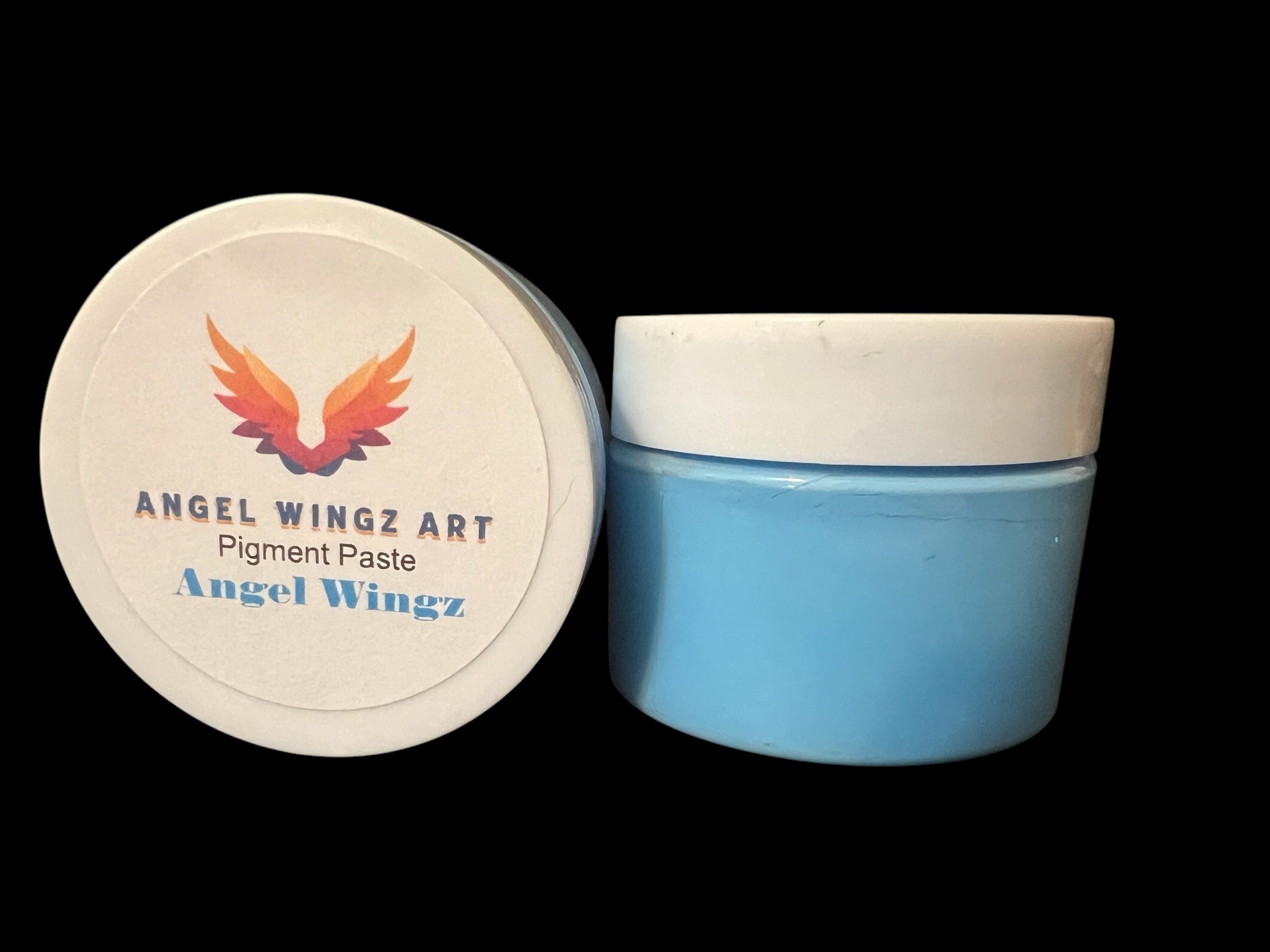 Pigment Paste – Angel Wingz Art